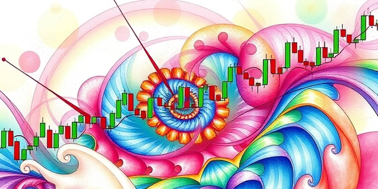 Fractales en Trading: Entiende Estos Patrones Recurrentes